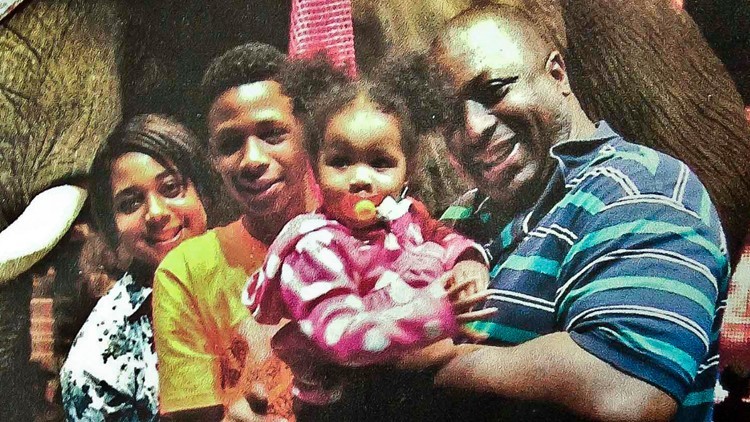 The Eric Garner Memorial - Clio