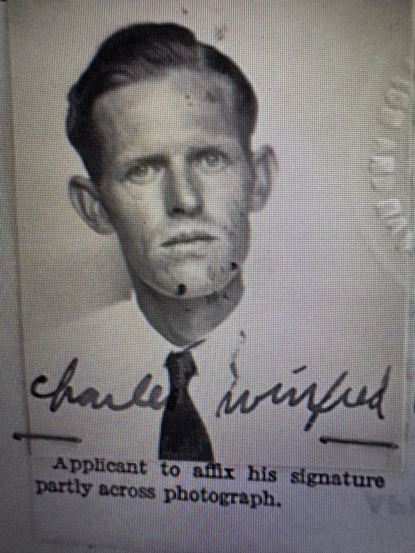 Charles W. Butler - Clio