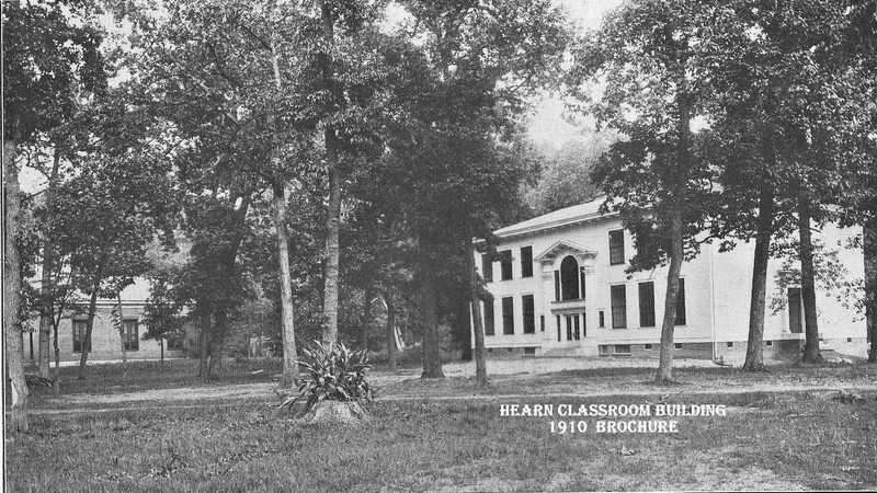 Hearn Academy - Clio