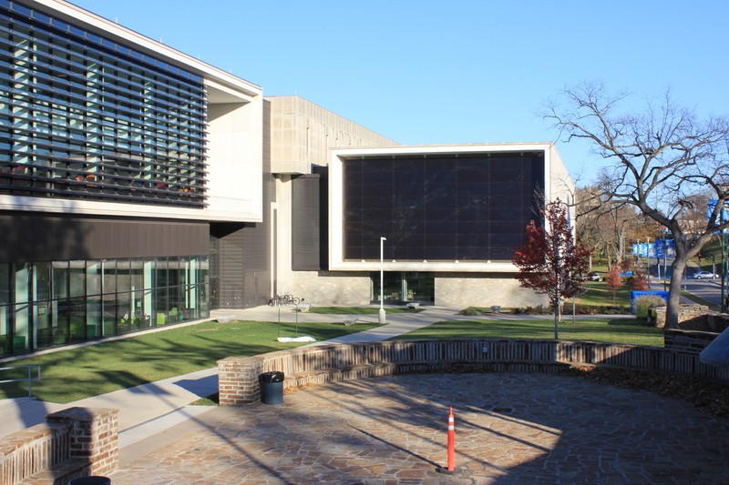 The Miller Nichols Library Art collection - Clio