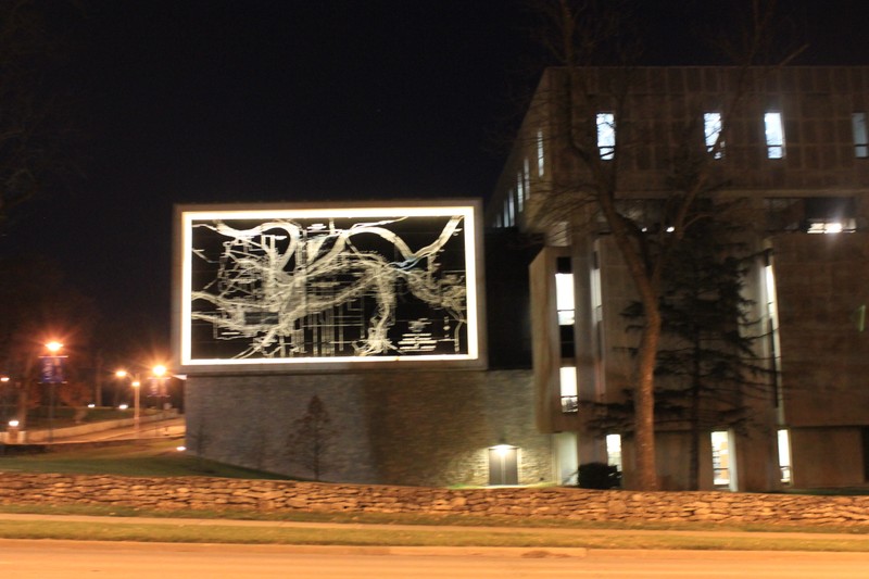 The Miller Nichols Library Art collection - Clio