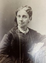 Joseph Olmsted and Sarah King, Humanitarian and Merchant, 1814-1887 - Clio