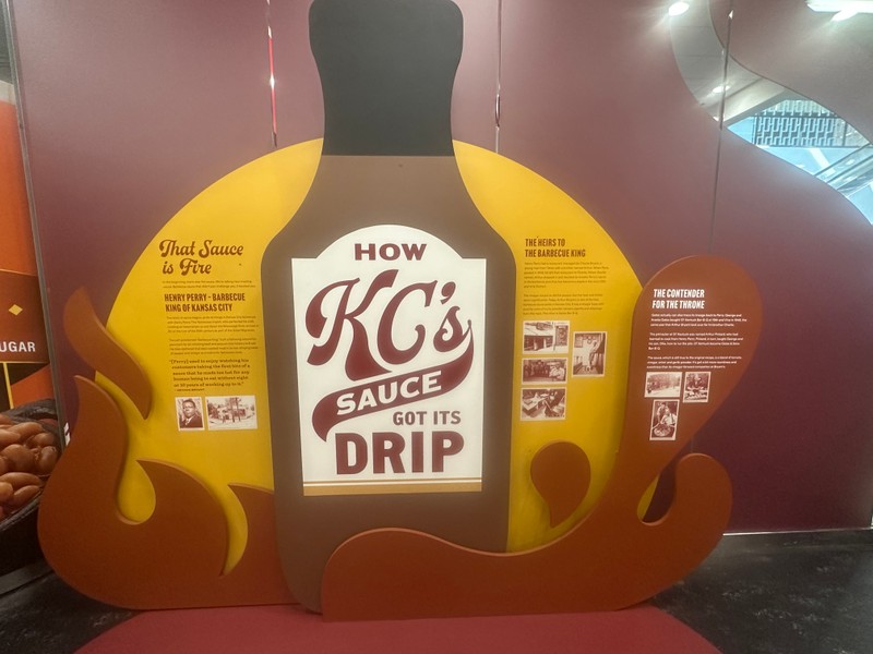 Museum of Barbeque (BBQ Museum Kansas City) - Clio