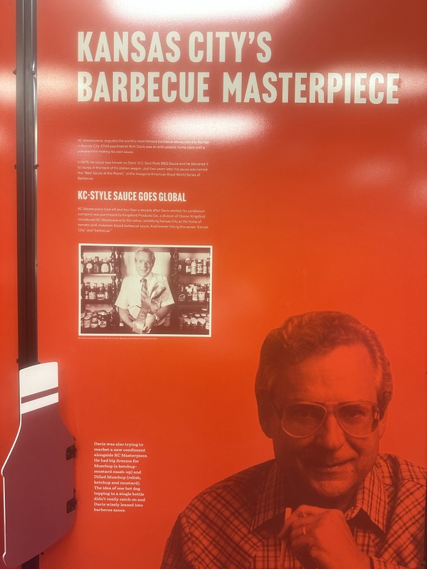 Museum of Barbeque (BBQ Museum Kansas City) - Clio