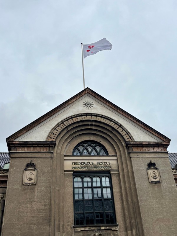 Trinitatis Church (Trinity Church) - Clio