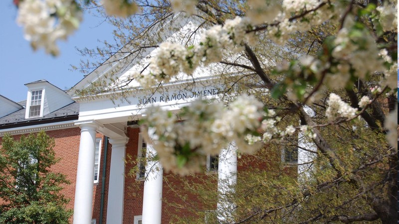 Jimenez Hall - Clio