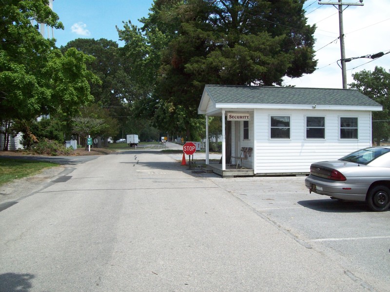 Stockley Center (Old AB Building) - Clio
