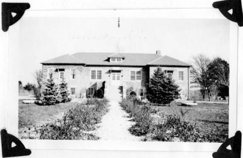 Stockley Center (Old AB Building) - Clio