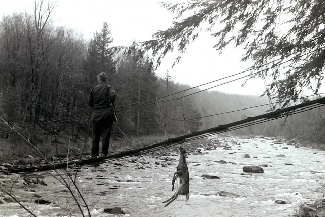 Hunt Clubs Preserve Forestburgh’s Rural Character - Clio