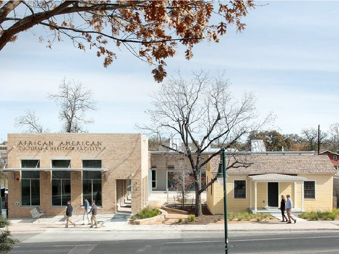Dedrick Hamilton House - Clio
