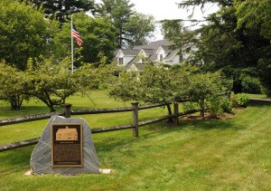 Smith Homestead - Clio