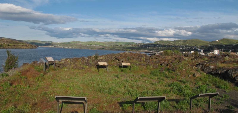 Rock Fort Campsite - Clio