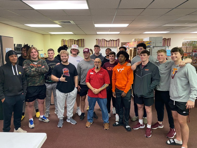 Micah's Backpack - Clio