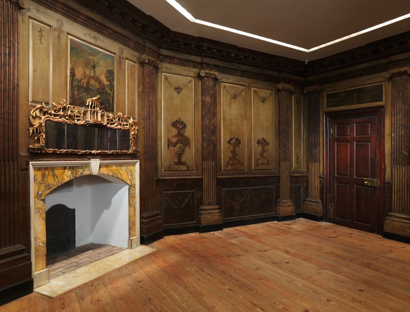 Marmion Estate - Clio