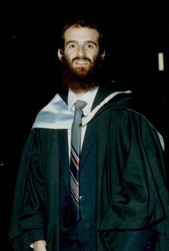 Killing of Yankel Rosenbaum - Clio