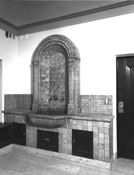 Garbutt House - Clio