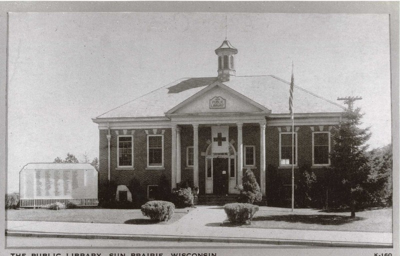 First Homesite in Sun Prairie - Clio