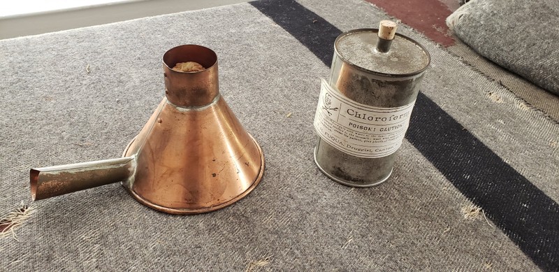 Civil War Medicine at Bentonville Battlefield - Clio