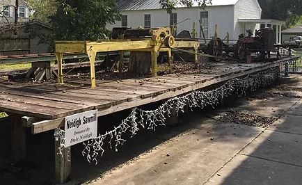 Tomball Museum Center - Clio