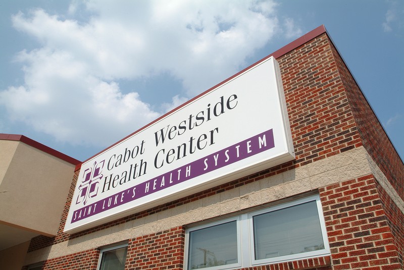 Cabot Westside Health Center - Clio