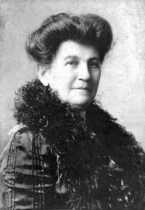 Stuart-Smith House (1852) and Ruth McEnery Stuart (1852-1917) - Clio