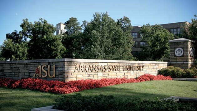Arkansas State University Museum - Clio