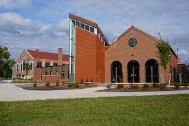 McGinley-Carney Center for Franciscan Ministry During the Pandemic - Clio