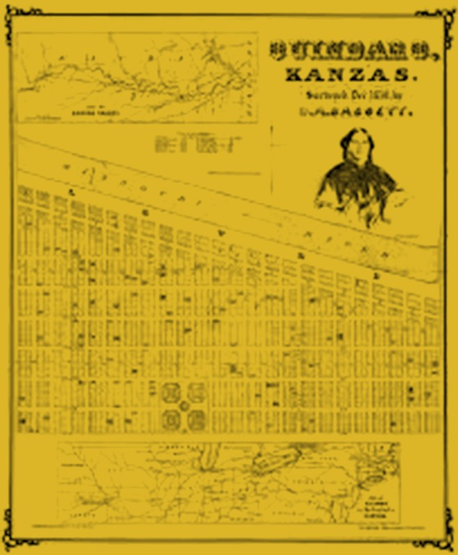History of the Town of Quindaro - Clio