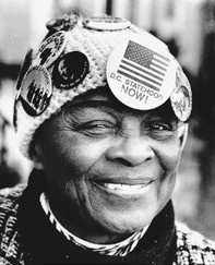 Josephine Butler Parks Center - Clio