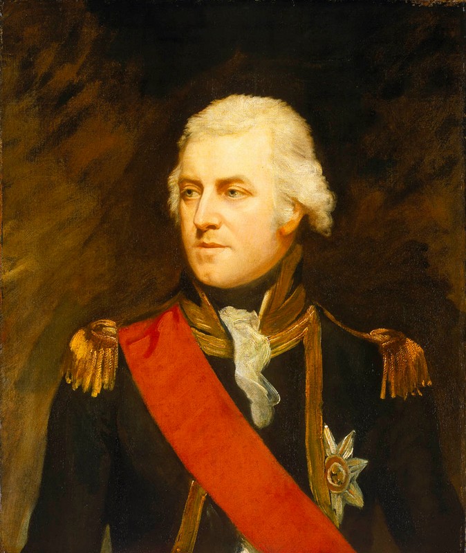 Battle of Craney Island - Clio