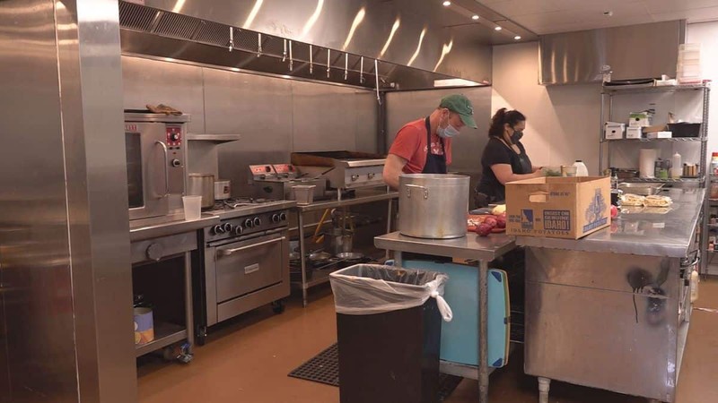 Hale Community Garden (Live Work Eat Grow) - Clio