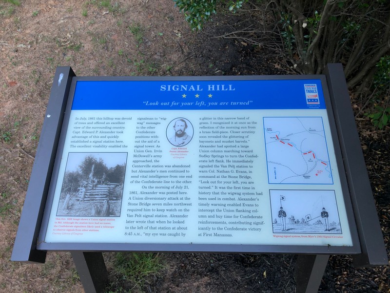 Signal Hill - Clio