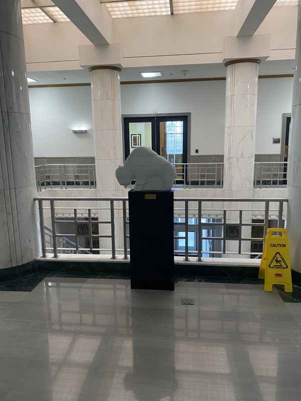 Fitzsimons Army Medical Center - Clio