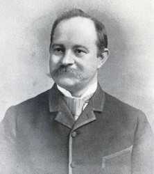 Lothrop Mansion - Clio