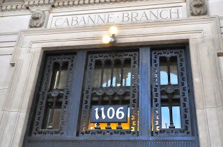 Cabanne Branch Library - Clio