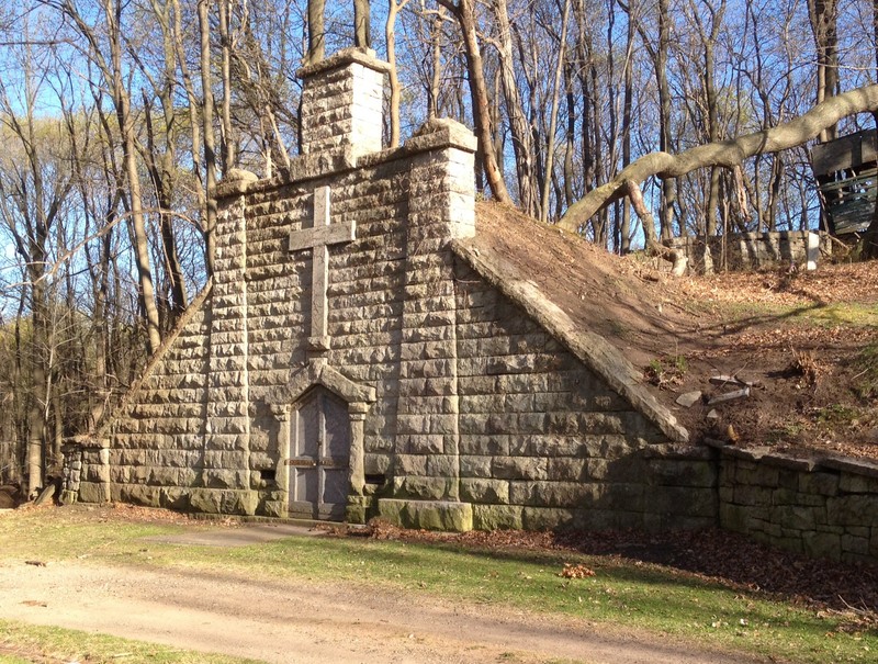 Cold Springs Cemetery - Clio