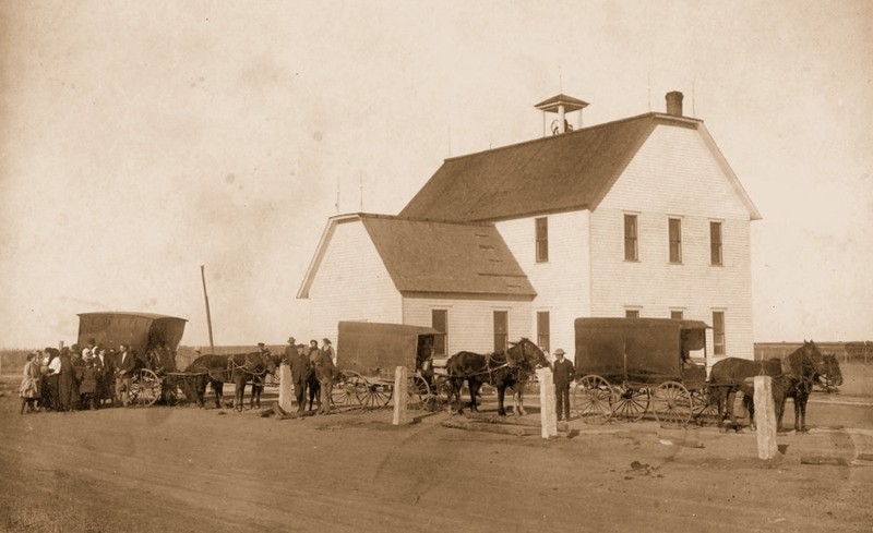 Barnard Library - Clio