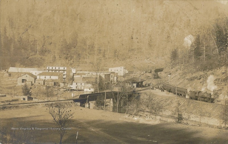 Hotel Wyoming Clio