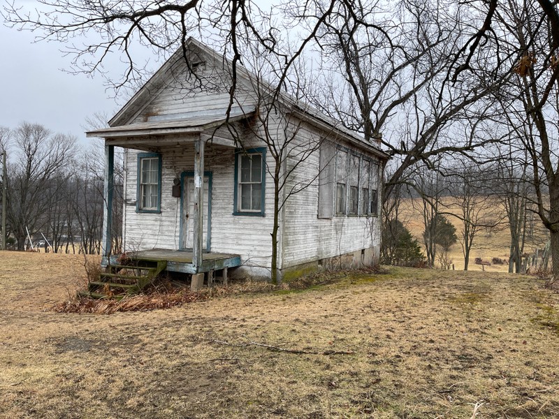 Kessel School - Clio