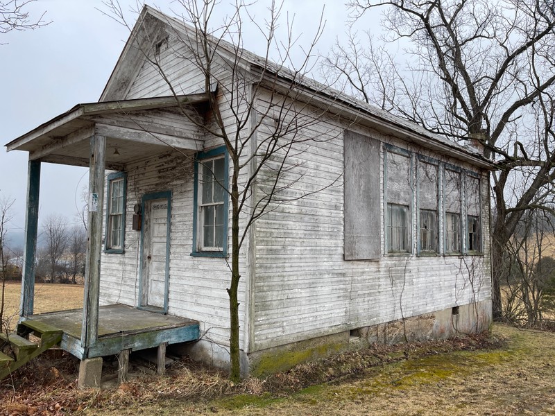 Kessel School - Clio