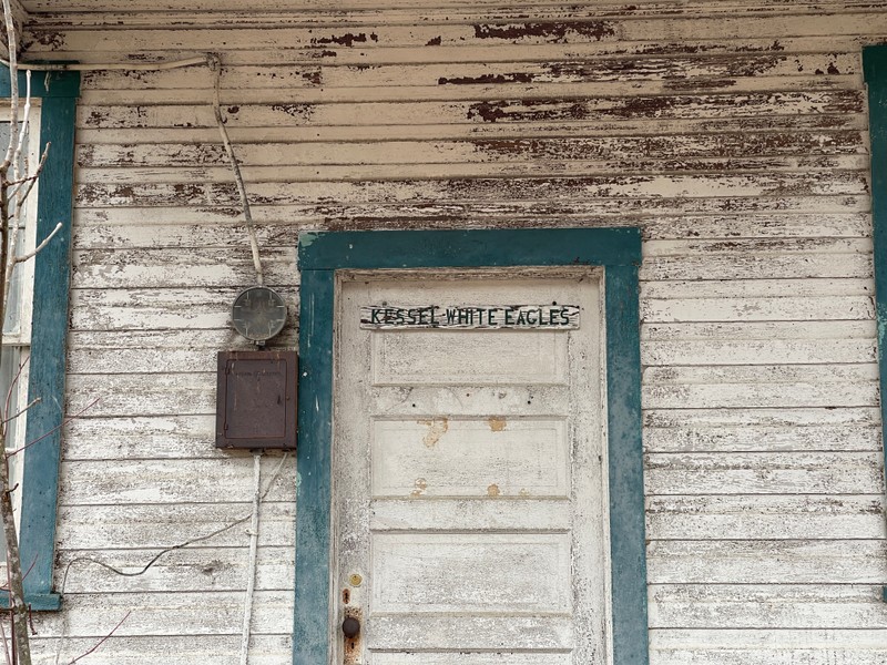 Kessel School - Clio