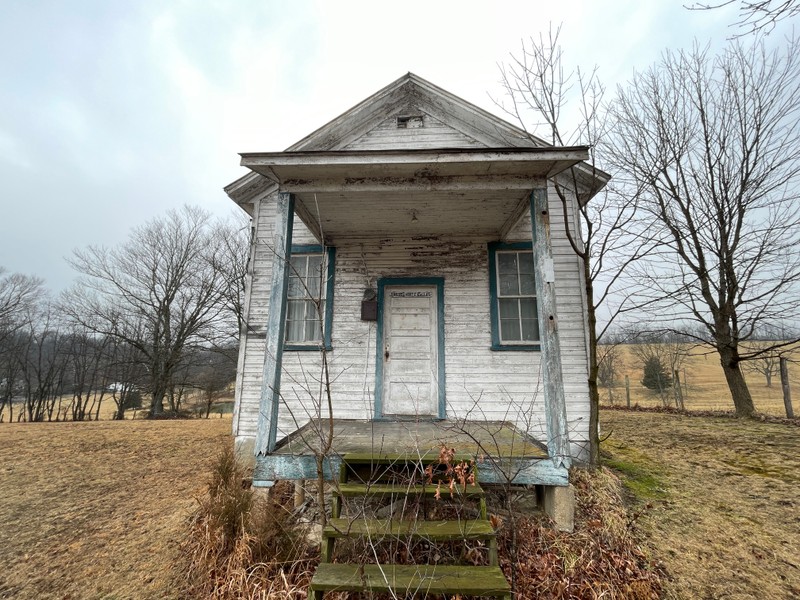 Kessel School - Clio