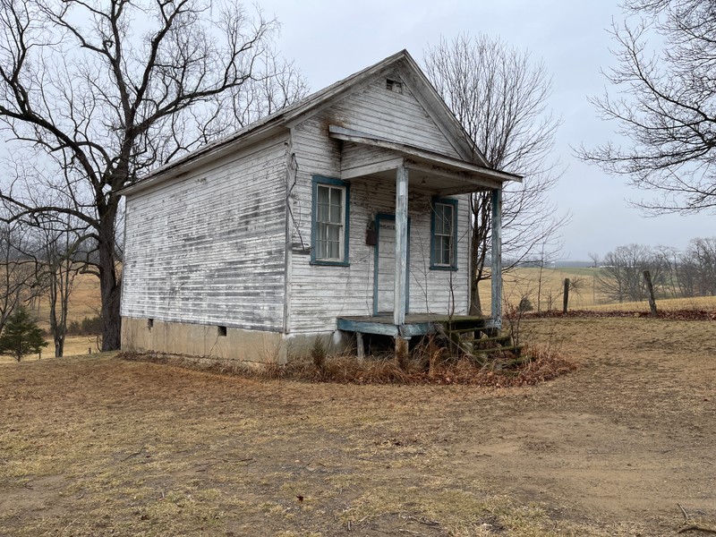 Kessel School - Clio