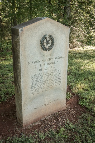 Mission Dolores State Historic Site - Clio