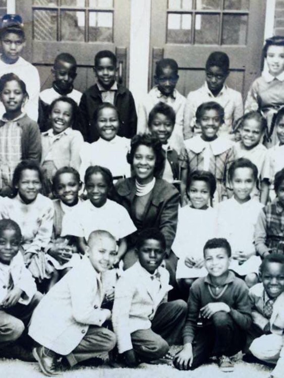 Calfee Community & Cultural Center - Clio