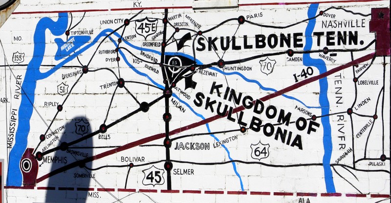 Hampton’s General Store - Clio