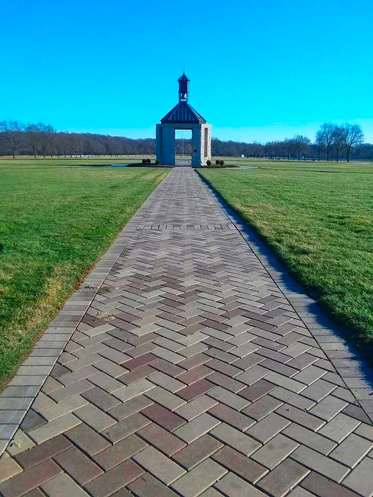 Ohio Western Reserve National Cemetery - Clio