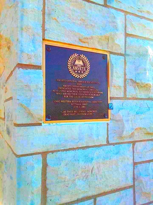 Ohio Western Reserve National Cemetery - Clio