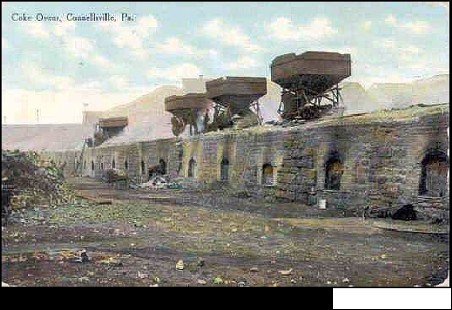 Mammoth Mine Explosion - Clio