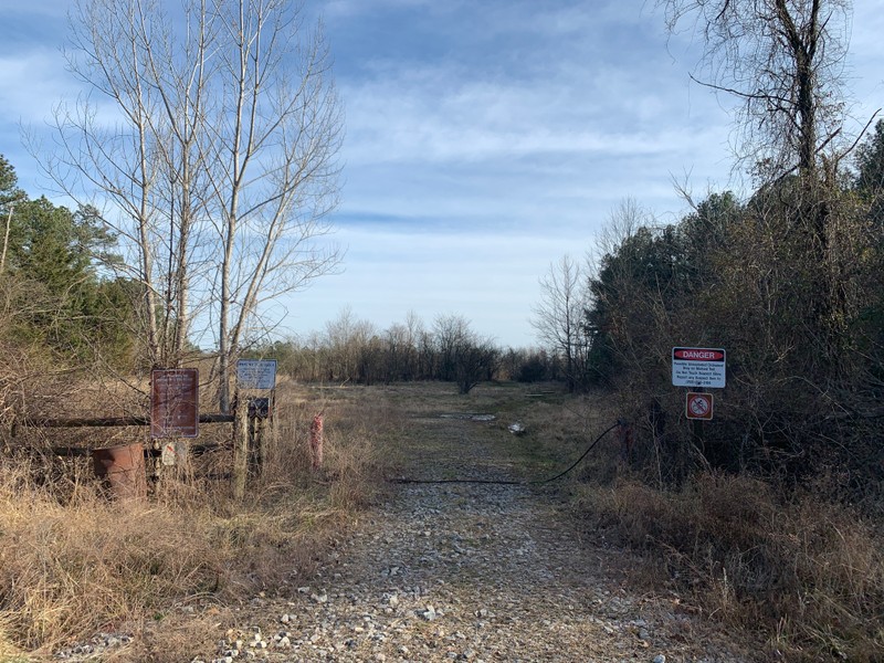 Captain Daniel McCarty - Clio